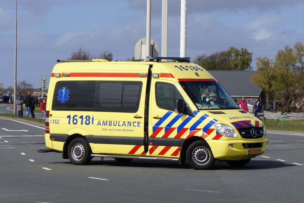 Digitale gegevensuitwisseling acute zorg | VZVZ - Nictiz