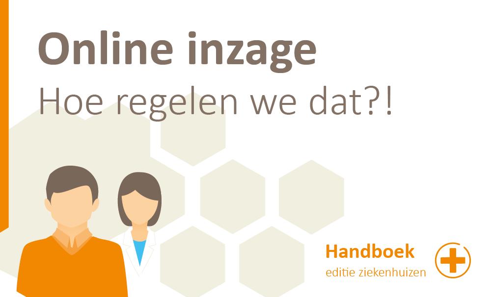 Hoe geef je online inzage voor patienten echt meerwaarde