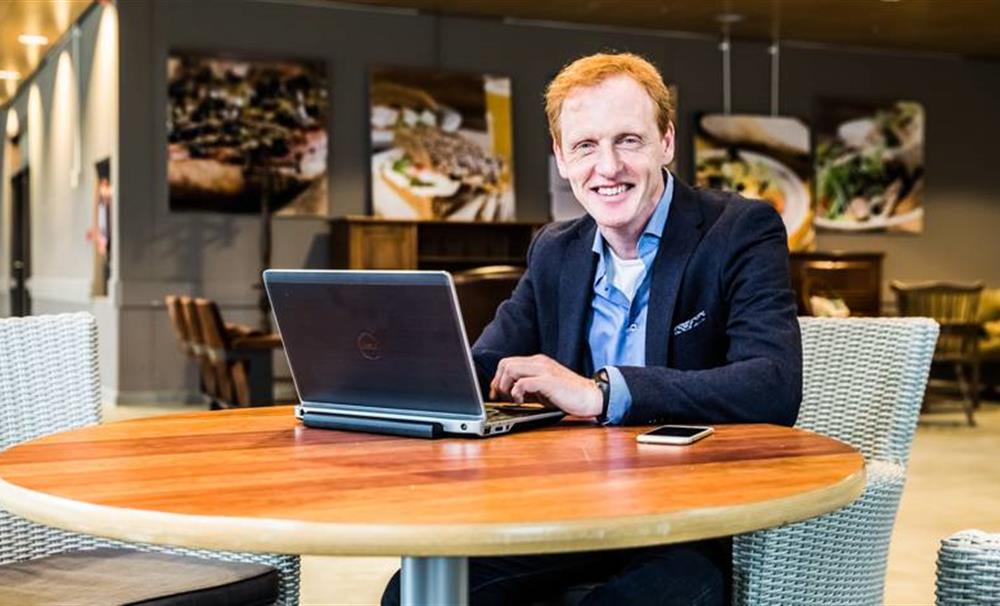 We gaan de goede kant op - Nictiz