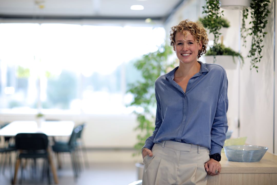 Aanvraagformulier Expert van Nictiz - Nictiz