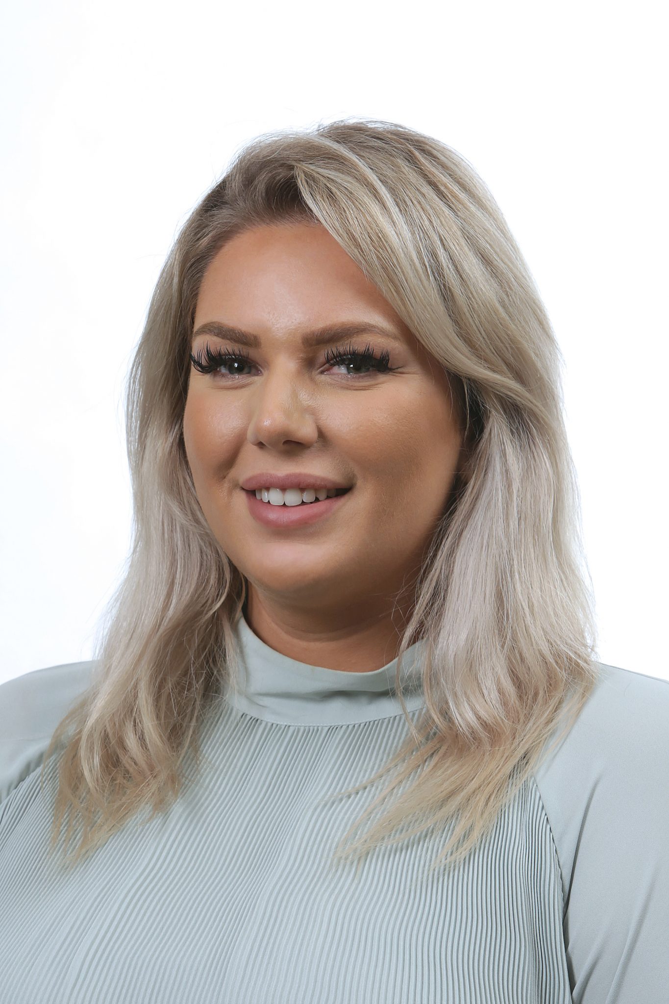 Karlijn de Bruin - Nictiz