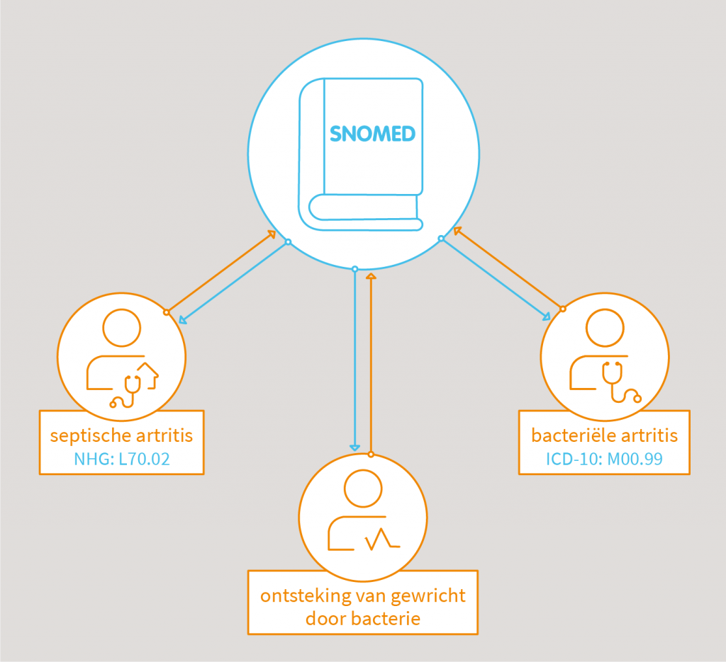 SNOMED | Terminologiestelsel - Nictiz