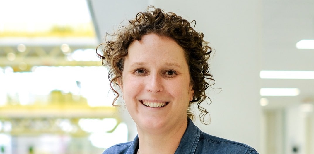 Digitale Toegang in de praktijk: Nicole van Eldik