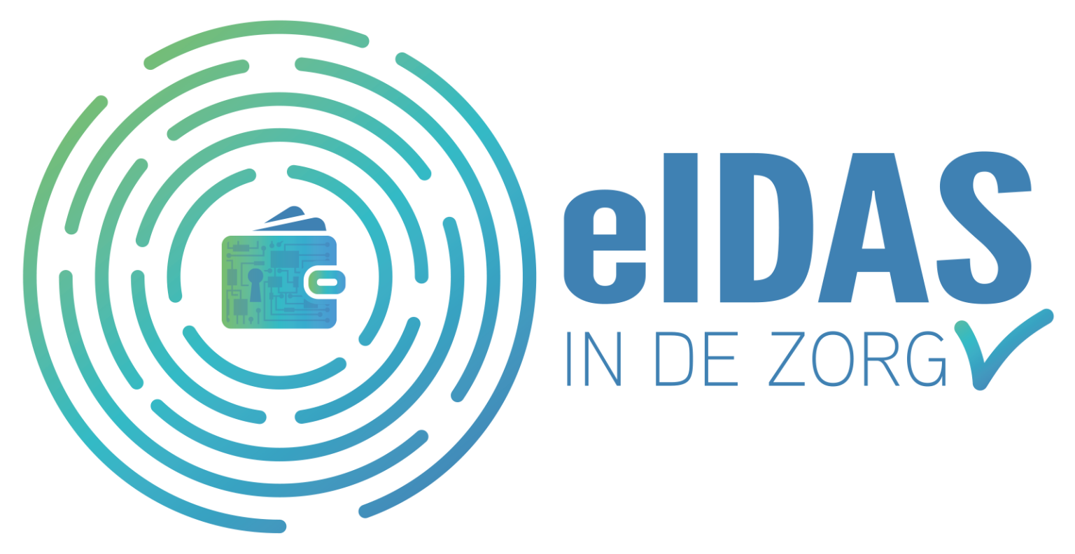 eIDAS moet zorgveld voorbereiden op acceptatieplicht en komst EDI‑wallets