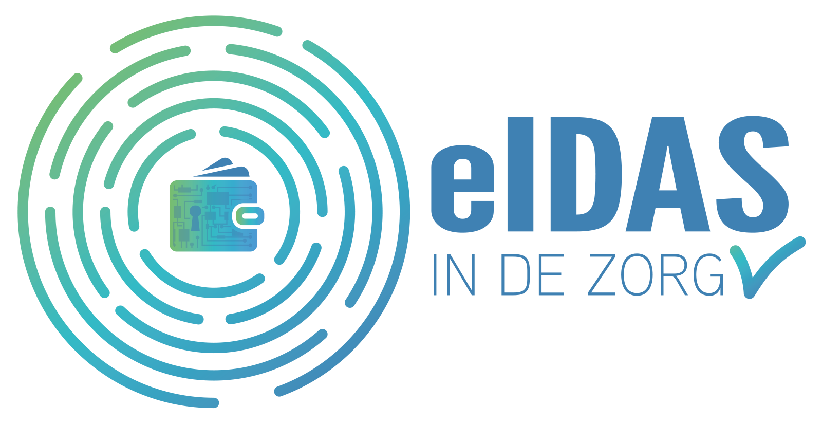 eIDAS moet zorgveld voorbereiden op acceptatieplicht en komst EDI‑wallets